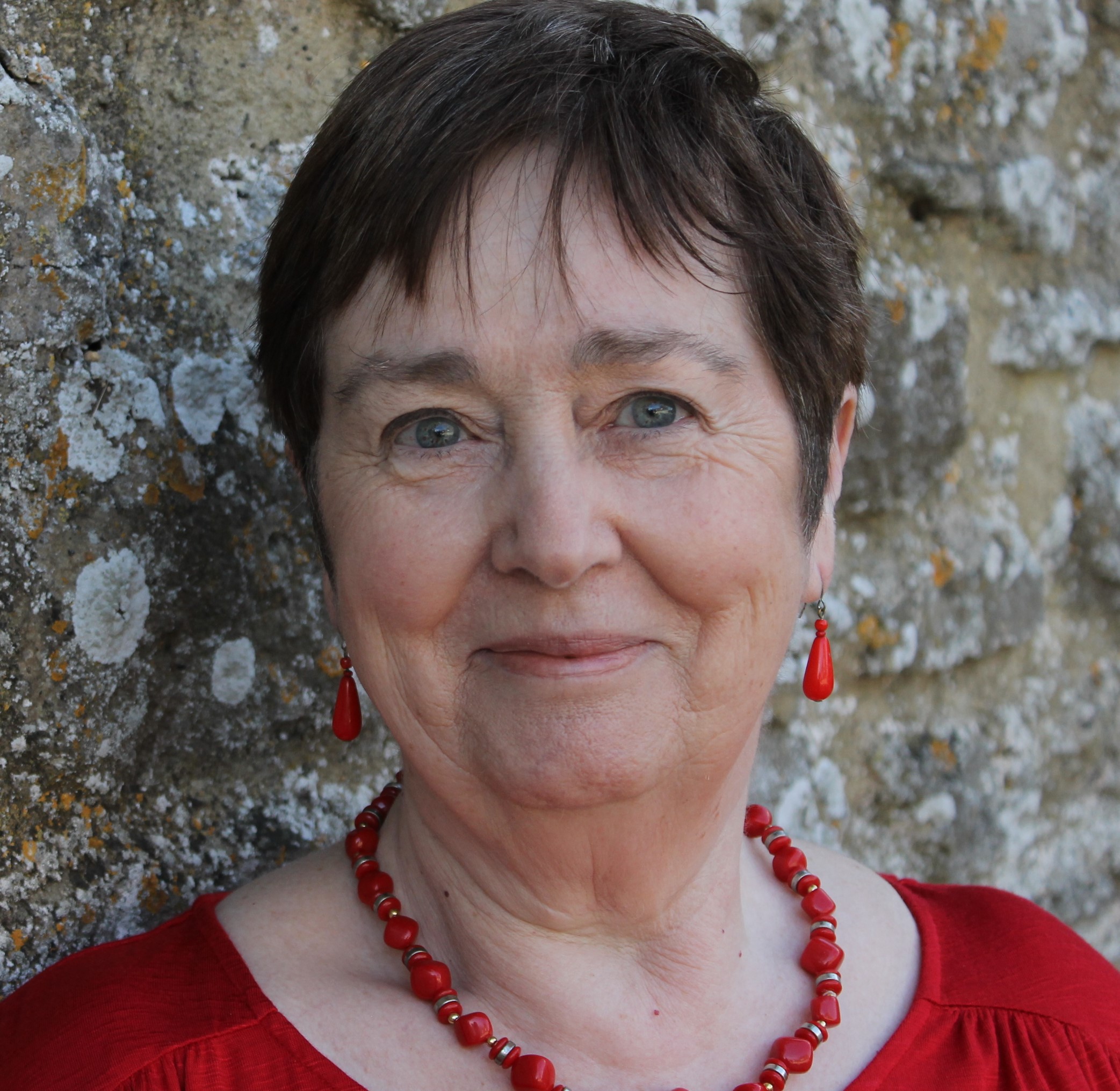 Lynne Benton – Children's Writer