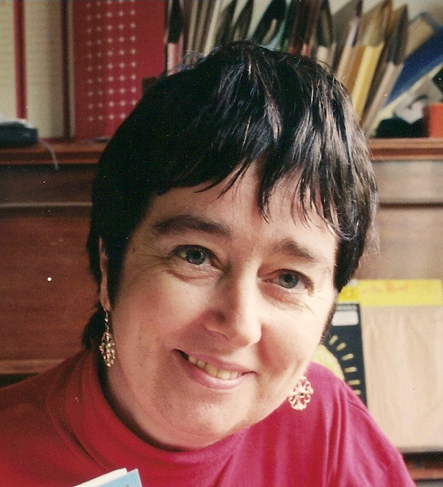 About me – Lynne Benton
